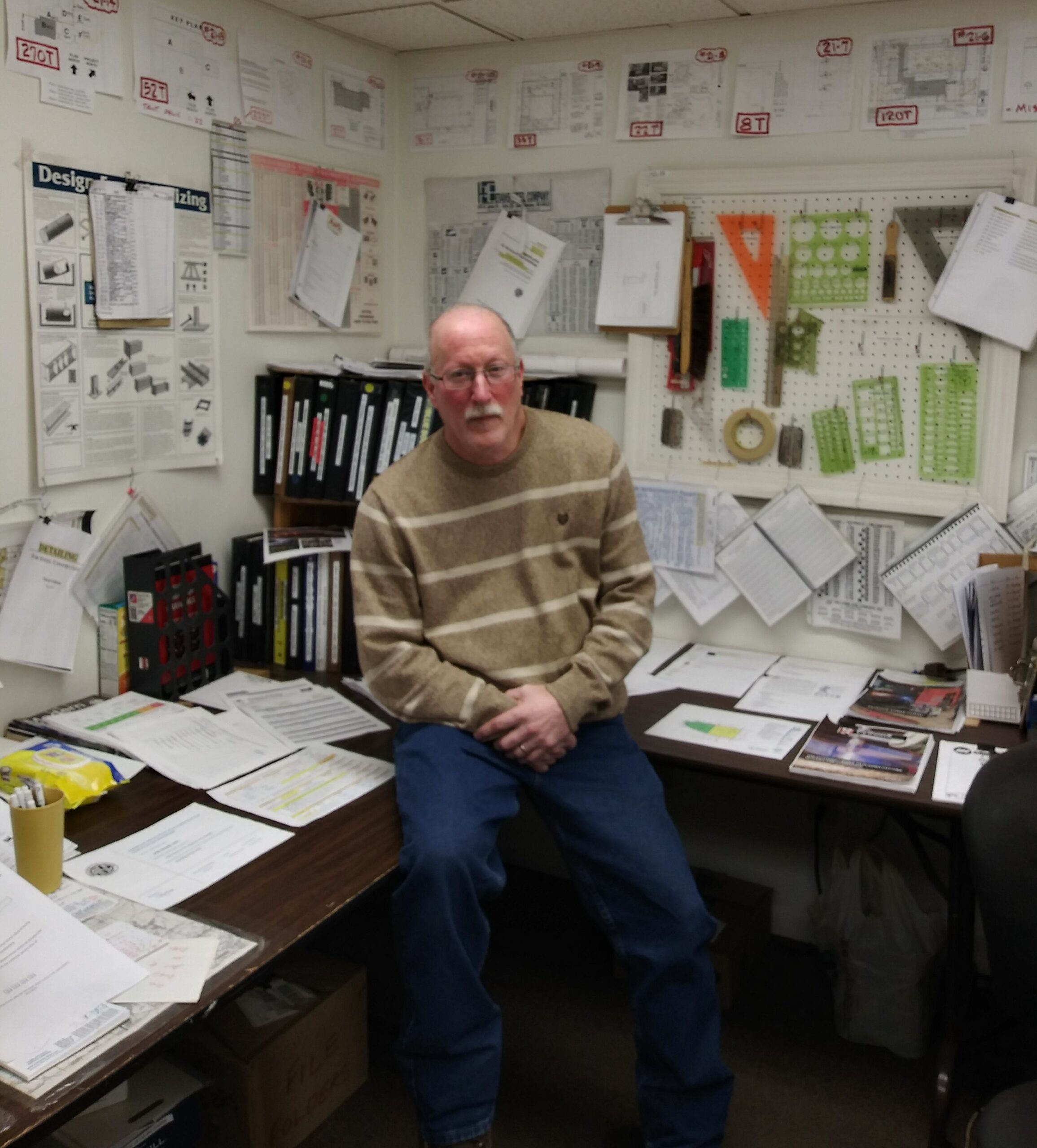 Livi Steel electrical engineer encourages young people to find work ...