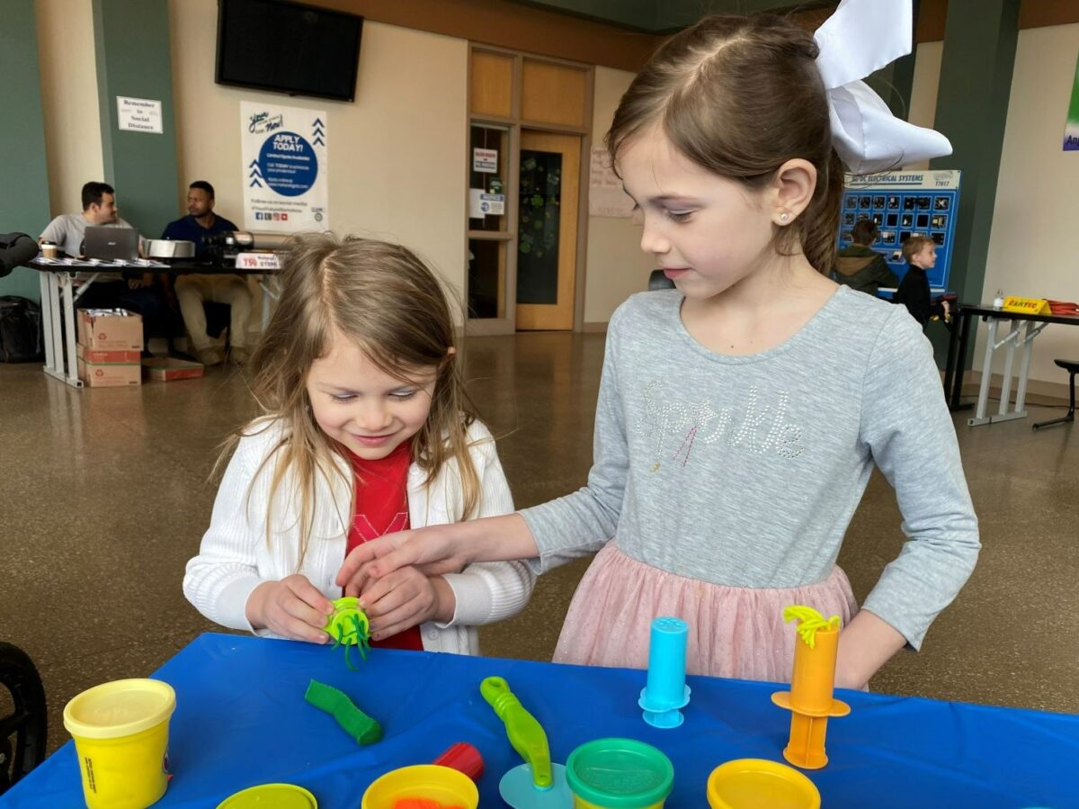 Kid's Career Fair Archives - MVMC