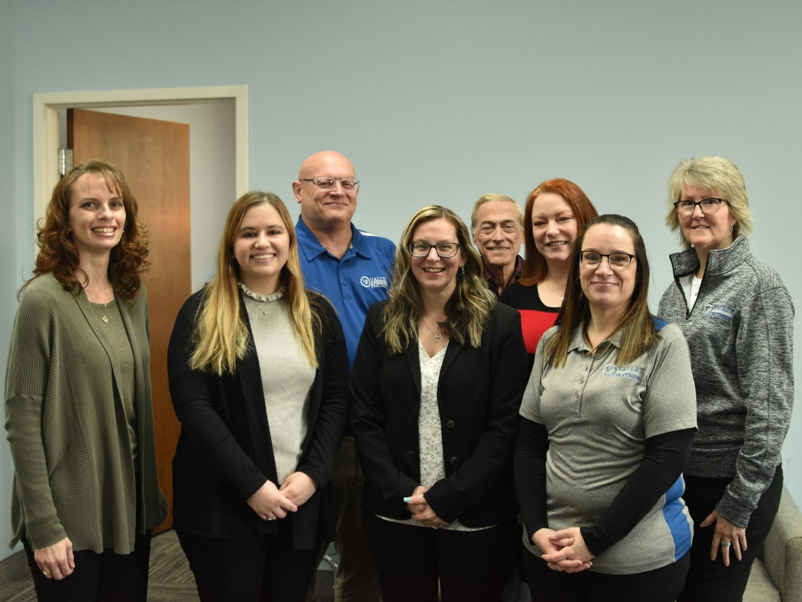 Valley Partners, a nonprofit funding source for local businesses - MVMC