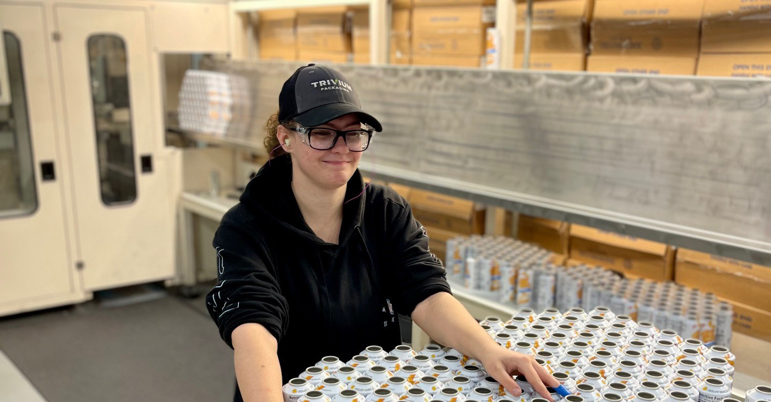 WorkAdvance helps Choffin graduate “cook up” new career path - MVMC