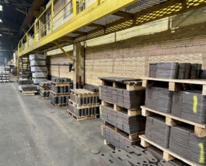 New member spotlight: Eddie Kane Steel - MVMC