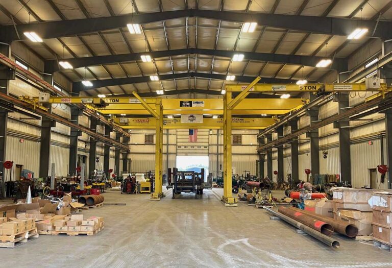 New member spotlight: Bolt Construction - MVMC