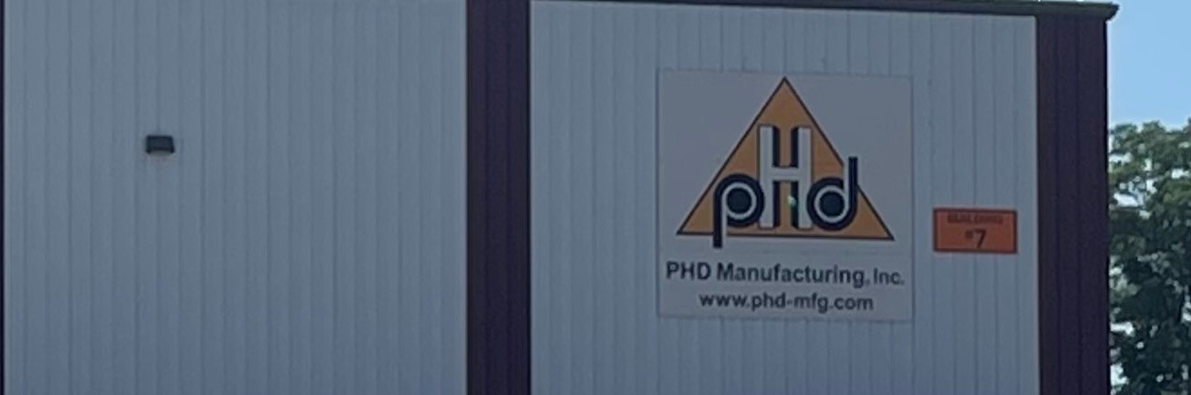 New member spotlight: PHD Manufacturing - MVMC