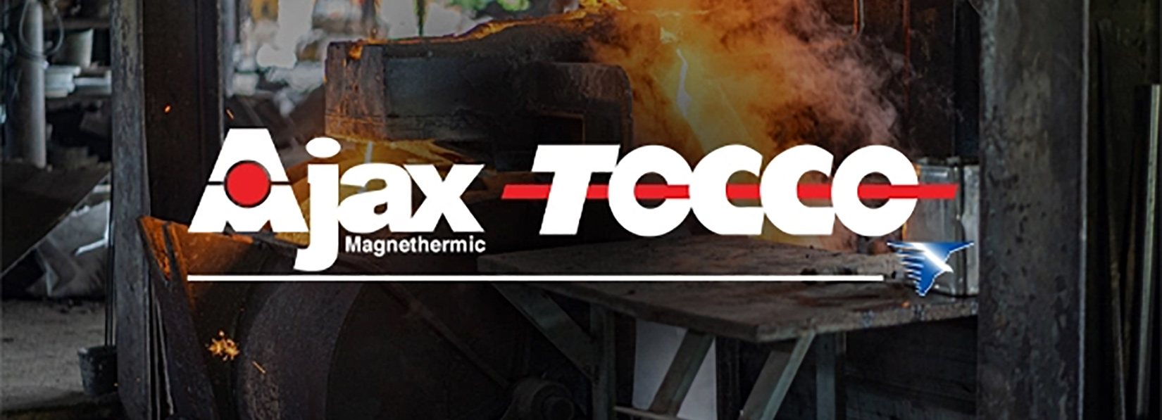 New member spotlight: Ajax TOCCO Magnethermic - MVMC