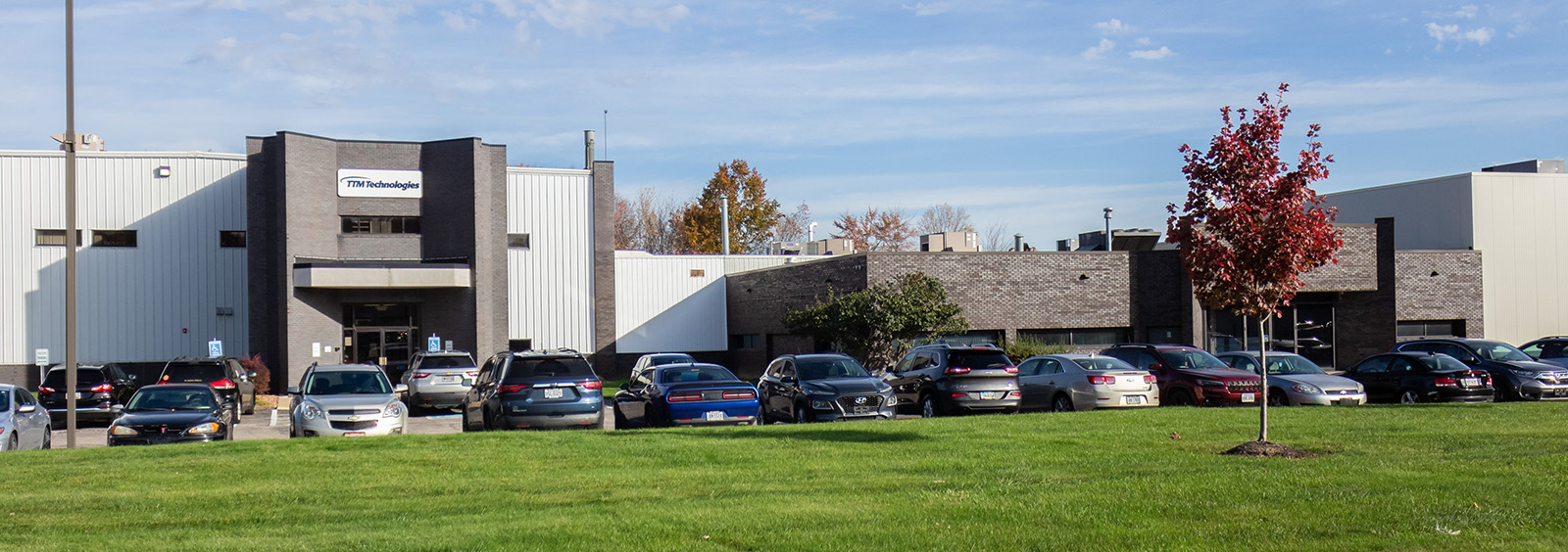 New member spotlight: TTM Technologies - MVMC